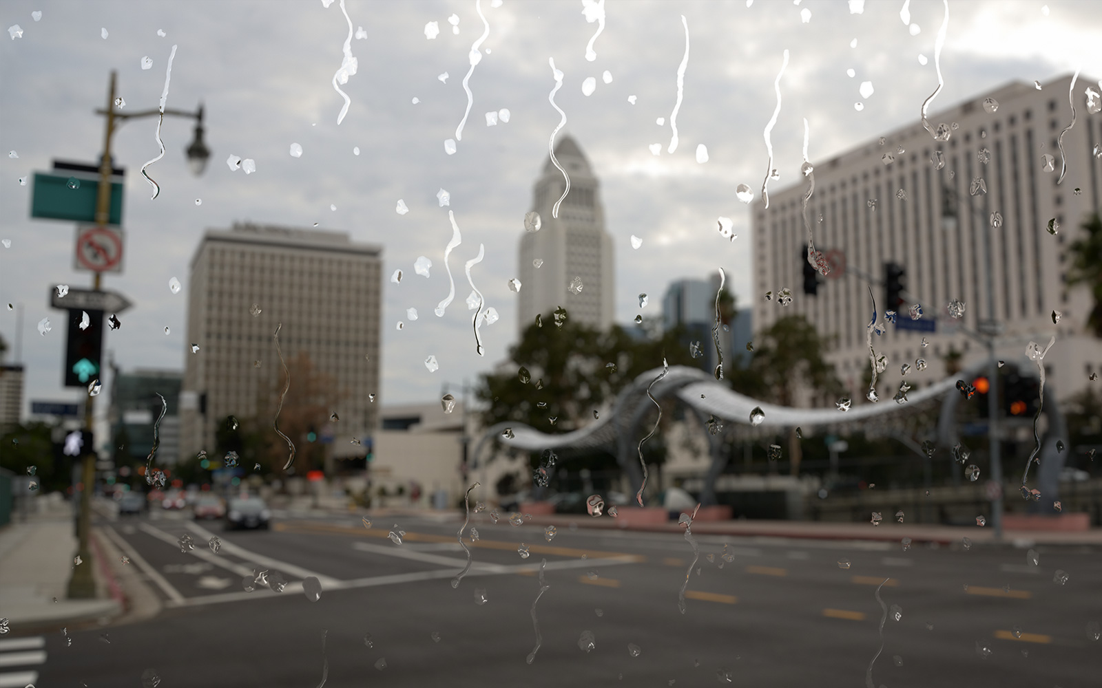 Storm Preparedness & Flood Resources | Water for LA