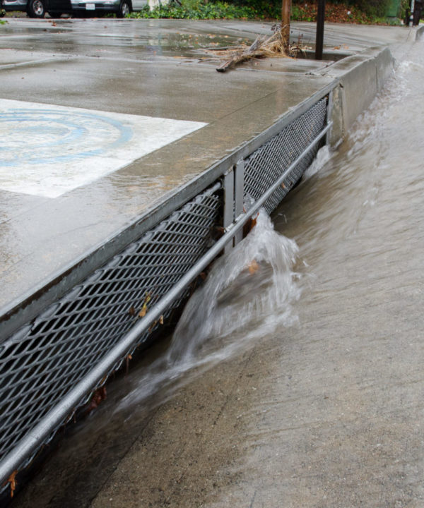 Management - Water for LA County