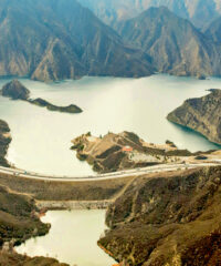 History - Water for LA County